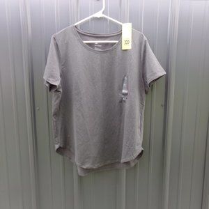 all in motion | Shirts | All In Motion Short Sleeve Performance Tshirt ...